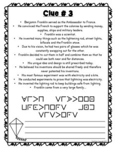 Revolutionary War Causes ESCAPE ROOM Activity: American Revolution ...