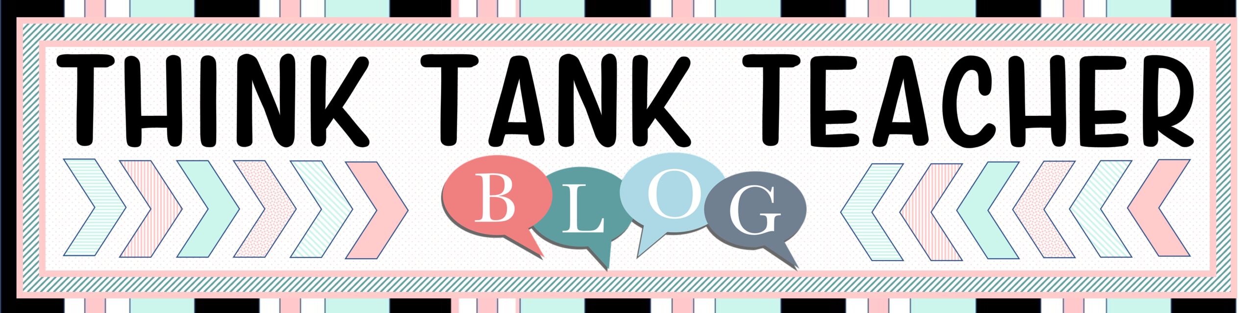 Think Tank Teacher Blogs - Think Tank Teacher