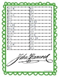 4 U.S. History ESCAPE ROOMS BUNDLE - Constitution, Revolutionary War ...