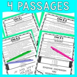 Great Depression ESCAPE ROOM: Dust Bowl, Roaring Twenties, Stock Market ...