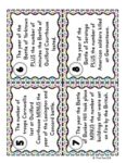 Revolutionary War Battles Scavenger Hunt - Task Cards - Reading ...