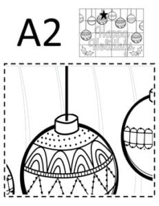 Happy Holidays Collaborative Poster! Teamwork activity for Christmas ...