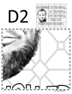 Abraham Lincoln Collaborative Poster! Gettysburg Address - Team Work ...