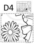 Easter Collaborative Poster! - Team Work Activity - Hoppy Easter ...