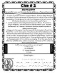 Hernan Cortes ESCAPE ROOM: Explorers - Aztec Empire - Think Tank Teacher