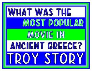 World History Jokes Bulletin Board - Classroom Posters - Think Tank Teacher