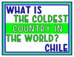 Geography Jokes Bulletin Board - Classroom Posters - Think Tank Teacher