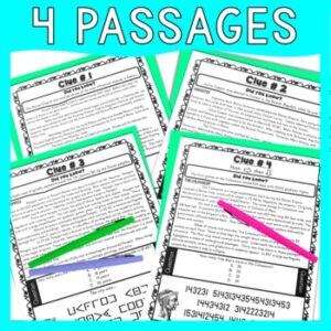 Ancient Rome ESCAPE ROOM: Colosseum, Pompeii, Julius Caesar - Think ...