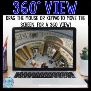 Greek Philosophers DIGITAL ESCAPE ROOM for Google Drive® | Ancient ...