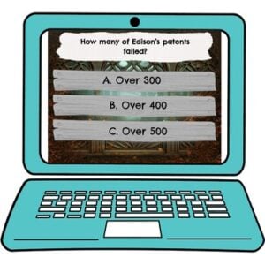 Growth Mindset Interactive Google Slide Presentation Distance Learning