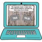Pearl Harbor Interactive Google Slides™ Presentation | Distance Learning