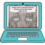 Albert Einstein Interactive Google Slides™ Presentation