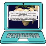 Africa Interactive Google Slides™ Presentation | Distance Learning ...