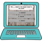 Africa Interactive Google Slides™ Presentation | Distance Learning ...