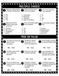 Battle of Bunker Hill DIGITAL Reading Passage and Questions - Self ...