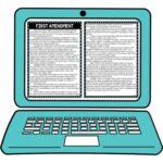 First Amendment Secret Message Activity for Google Sheets™