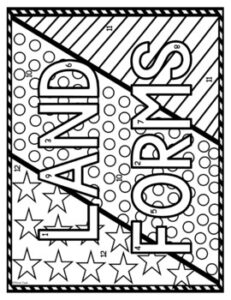 Muscular System Color by Number, Reading Passage and Text Marking