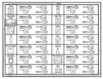 Pharaohs Activity - Scavenger Hunt Challenge - Ancient Egypt