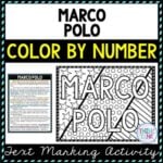 Ancient China BUNDLE - Reading Passages, Escape Rooms, Color by Number ...