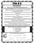 Famous Artists ESCAPE ROOMS BUNDLE! van Gogh, da Vinci, Michelangelo ...