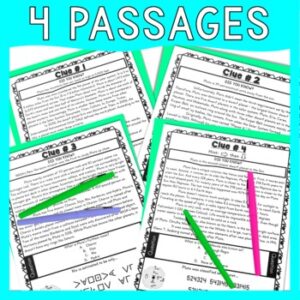 Pluto ESCAPE ROOM Activity - Solar System - Think Tank Teacher