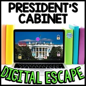 Digital Escape Rooms - Think Tank Teacher