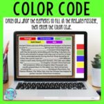 Terracotta Army Ancient China Interactive DIGITAL Escape Room Reading ...