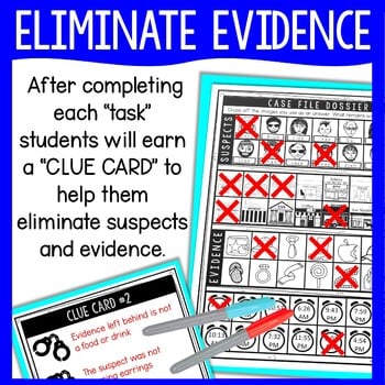 Julius Caesar Reading Comprehension CSI Spy Mystery - Close Reading ...