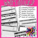 Colonial America Article of the Day -Bellringers -Reading Comprehension ...