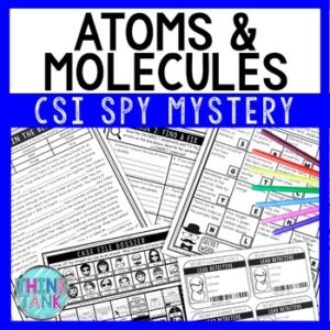 Reading Comprehension SPY and CHALLENGES Archives - Think Tank Teacher