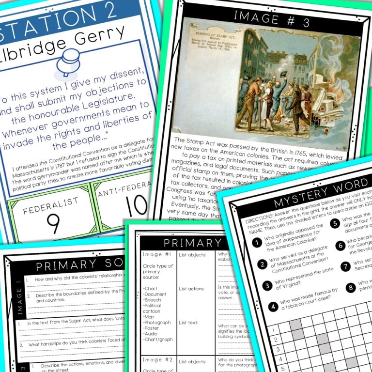 Cloaked in Fun WAITLIST - Think Tank Teacher