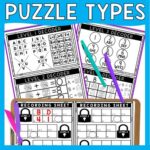 Planet Uranus Escape Room - Task Cards - Reading Comprehension - Think ...