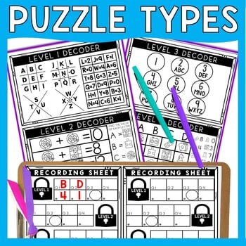 Pompeii and Mount Vesuvius Escape Room - Task Cards - Reading ...