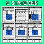 Greek Philosophers Escape Room Stations - Reading Comprehension ...