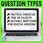 Electricity and Magnetism DIGITAL Reading Passage & Questions Self ...