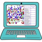 Florida Everglades Secret Message Activity for Google Sheets™ - Think ...