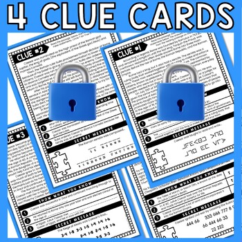 Julius Caesar ESCAPE ROOM - Reading Comprehension Activity - Ancient ...